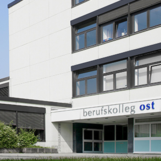 Über uns - Berufskolleg Ost der Stadt Essen - BKO